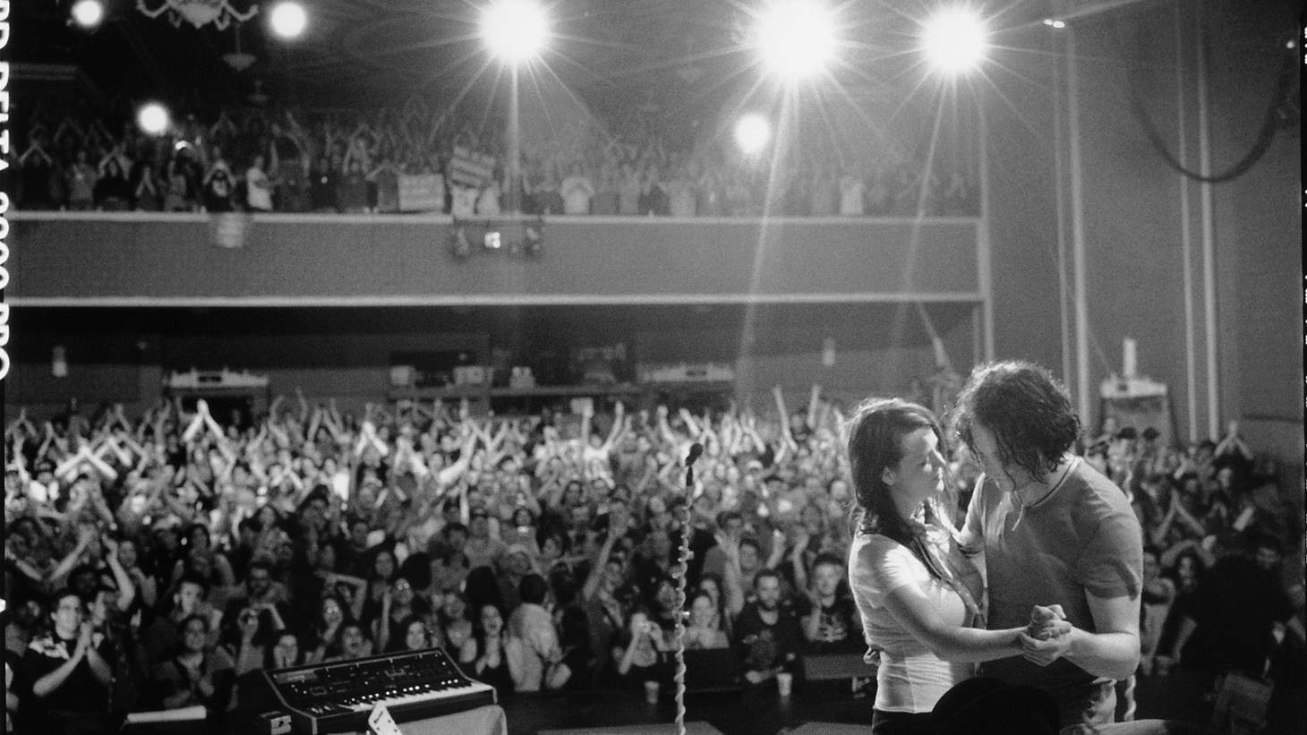 Top 10 Concert Films of All Time - Test