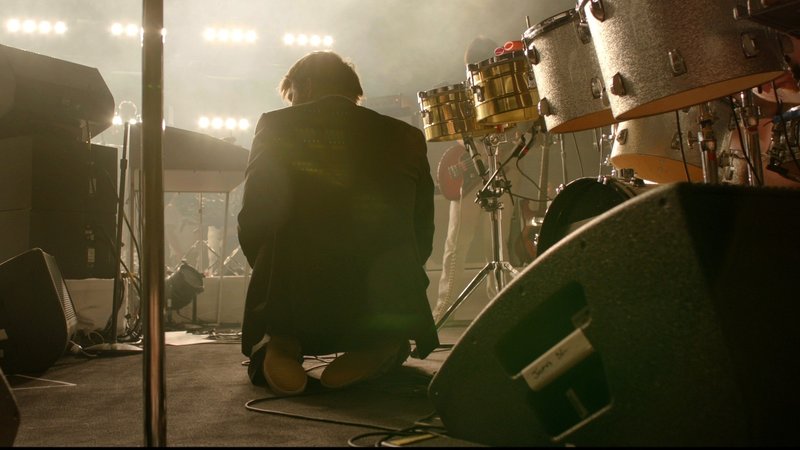 Top 10 Concert Films of All Time - Test