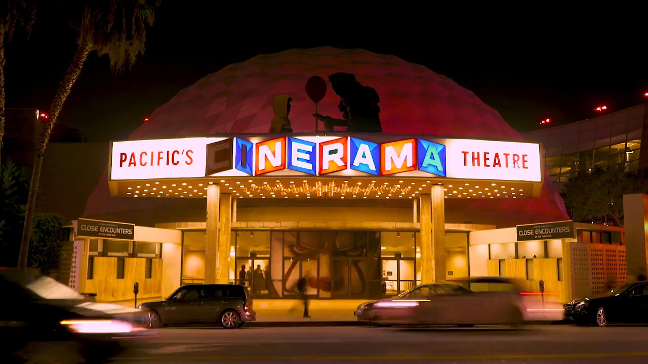 Fade Out Saying Goodbye To The Arclight Hollywood Test fade-out-saying-goodbye-to-the-arclight-hollywood-test